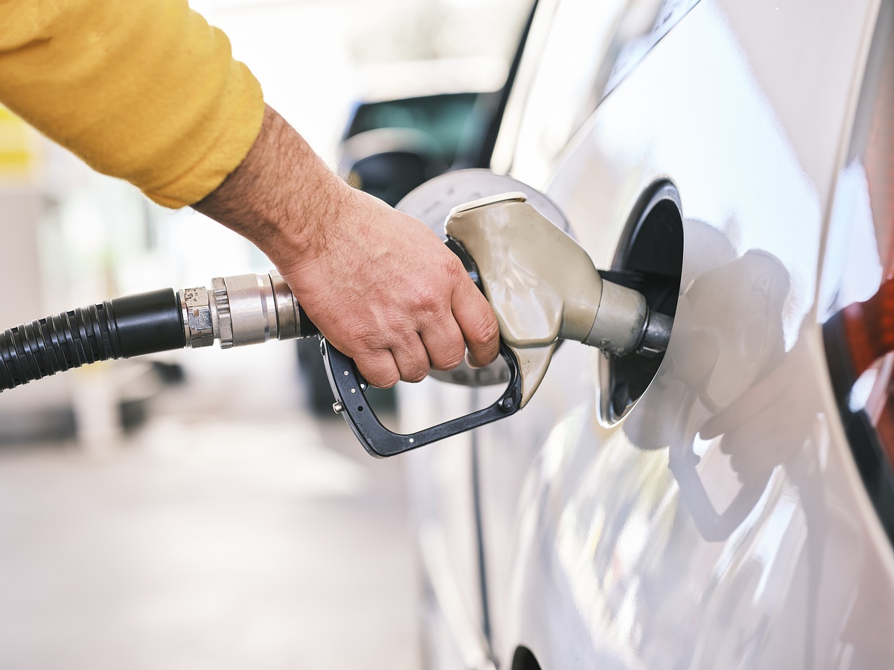 Petrol or diesel: fuel economy and key differences